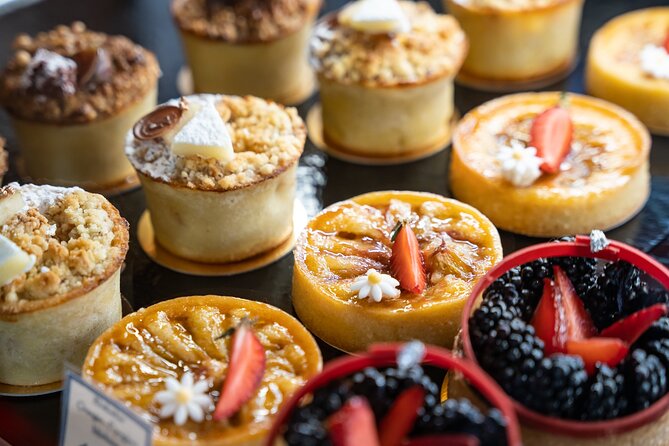 Berlin Culinary Experience: A Regional and Cultural Food Tour - Who Will Love This Tour?
