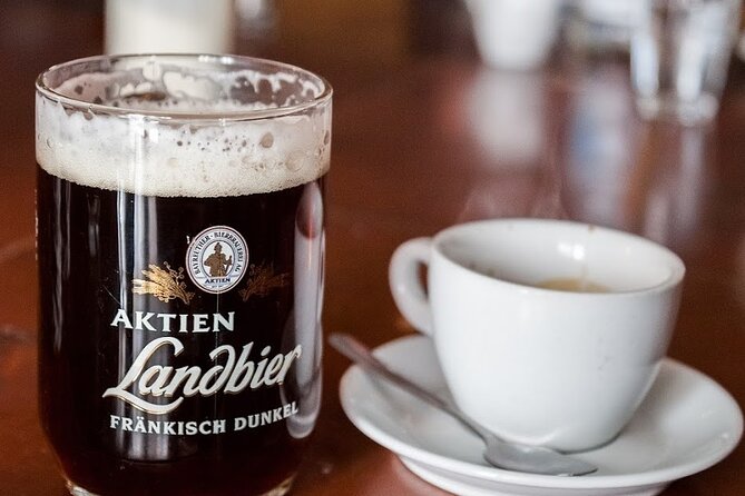 Berlin Food Walking Tour With Secret Food Tours - FAQs