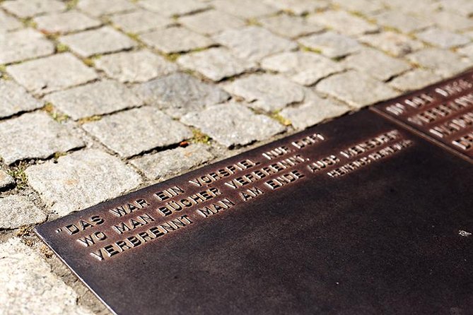 Berlin Private Half-Day Walking Tour: Discover the German Capitals History - FAQ About the Berlin Private Half-Day Walking Tour