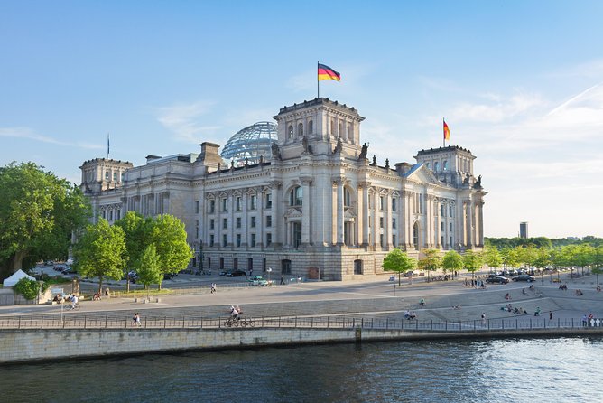 Berlin & Sachsenhausen Concentration Camp Tour from Warnemünde and Rostock Port - Authentic Traveler Perspectives