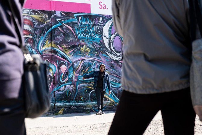 Berlin Street Art Walking Tour - Off The Grid - The Value of the Tour