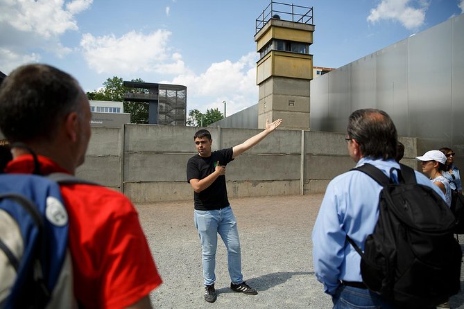 Berlin Wall, Cold War and Stasi Museum Tour - Final Thoughts
