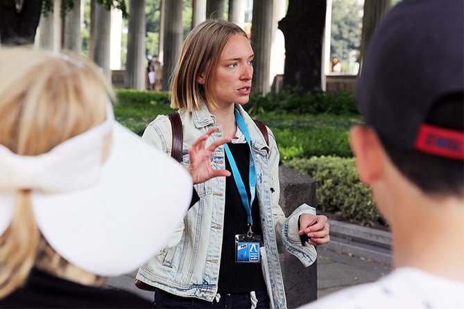 Berlin's Infamous Third Reich Sites Half-Day Walking Tour - FAQ