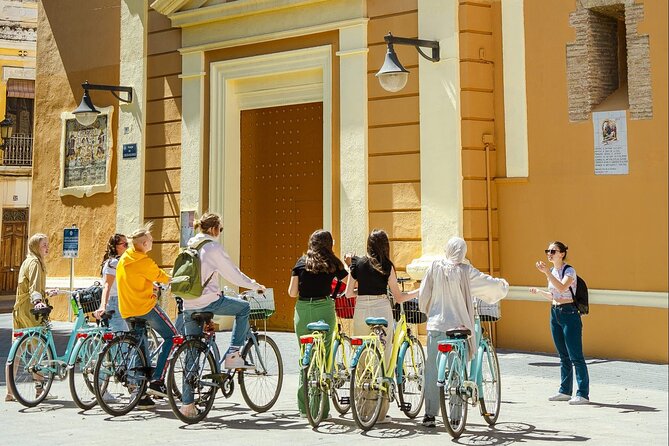 Best Bike Tour Dutch & English in Valencia - Final Thoughts: Who Should Take This Tour?