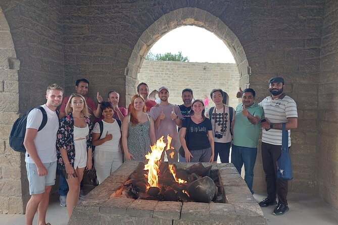 BEST Gobustan, Volcanoes & Absheron Fire Tour (Group or Private) - Who Should Consider This Tour?