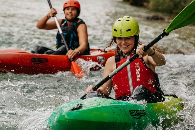 Best Guided Kayaking Tour in Soa Valley With Photos - The People & the Guides