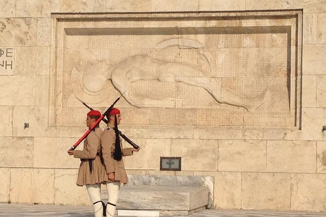 Best of Athens 5-Hour Private Tour - FAQ