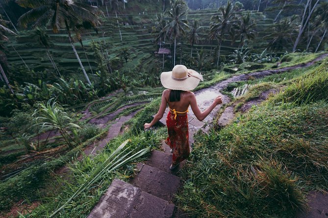 Best of Bali Waterfalls: Tibumana, Tukad Cepung and Tegenungan - Practical Details and Tips