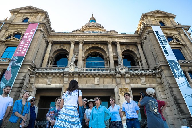 Best of Barcelona and Sagrada Familia Tour with Priority Access - Authentic Insights from Travelers