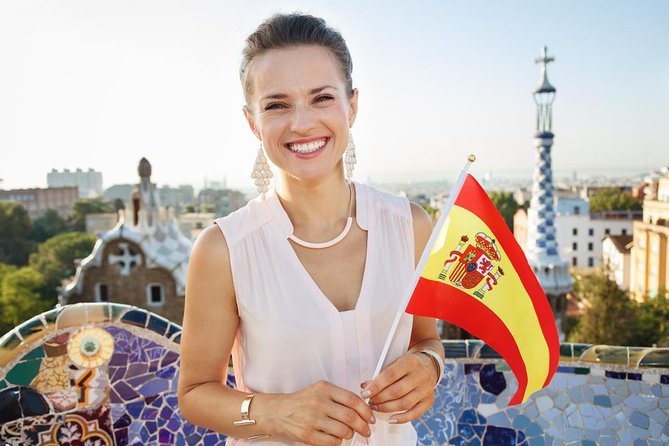 Best of Barcelona Guided Tour with Port or Hotel Pick up - Final Thoughts