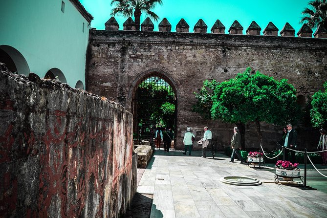 Best of Cordoba Guided Tour - Practicalities and Considerations