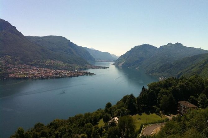 Best of Lake Como Experience from Milan, Cruise and Landscapes - FAQ