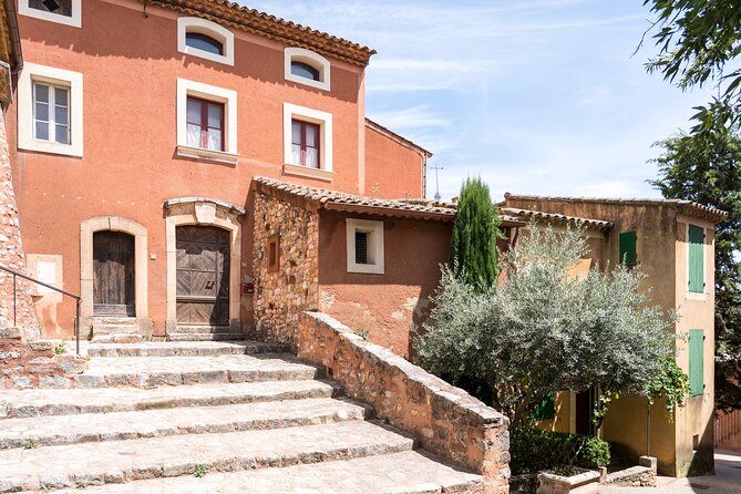 Best of Luberon in an afternoon from Avignon - FAQ Section