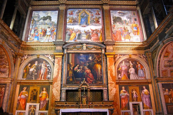 Best of Milan Experience Including Da Vinci's The Last Supper and Milan Duomo - FAQs
