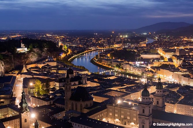 Best of Mozart Concert at Fortress Hohensalzburg in Salzburg - The Value: Is It Worth the Cost?
