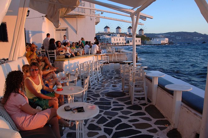 Best of Mykonos Island 4-Hour Private Tour - Final Thoughts
