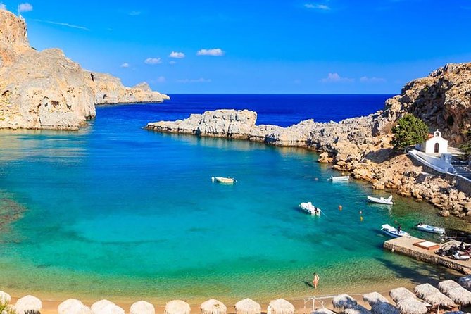 Best of RHODES and LINDOS Private Tour - FAQs