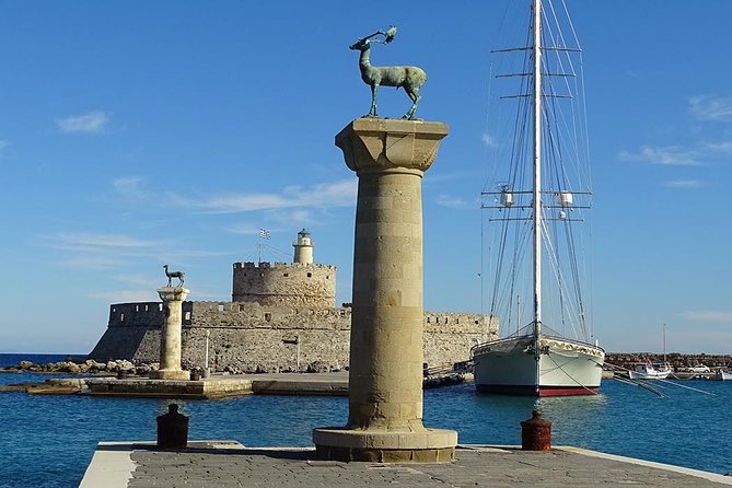 BEST OF RHODES ISLAND - PRIVATE Tour - Final Thoughts