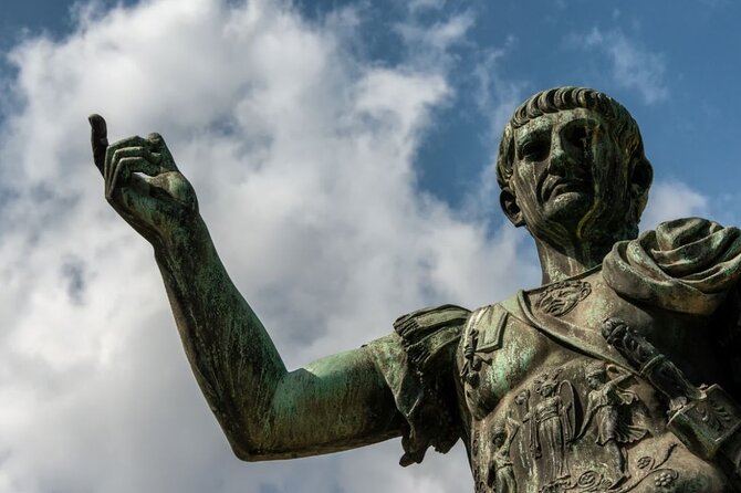 Best of Rome: Vatican & Colosseum Guided Tour - Who Would Love This Tour?