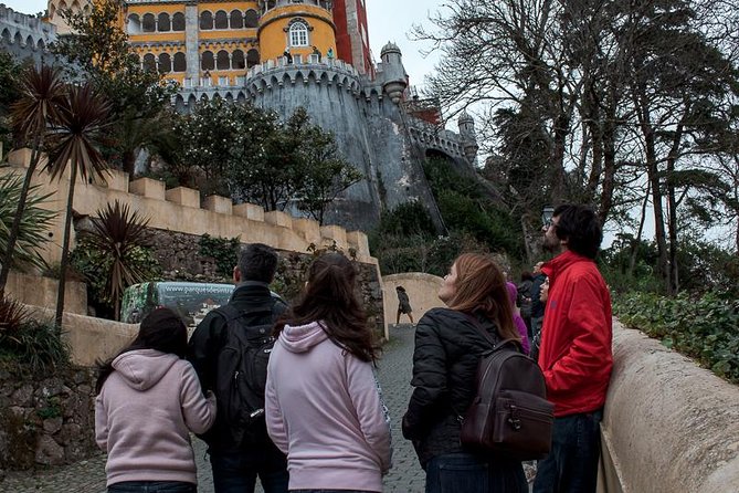 Best of Sintra and Cascais Private Full Day Tour - Who Should Consider This Tour?
