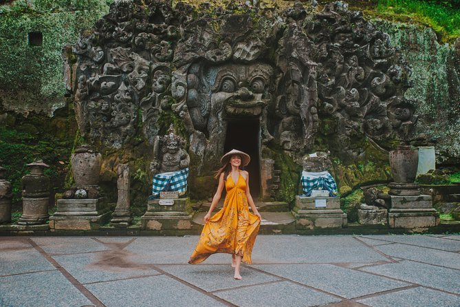 Best of Ubud Private Day Tour - Assessing the Value