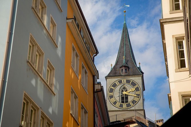 Best of Zurich Tour with Felsenegg Cable Car and Ferry Ride - FAQ