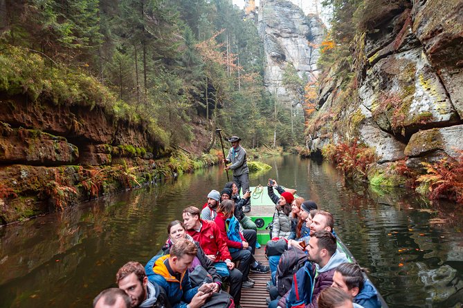 Best Reviews: Saxon and Bohemian Switzerland Day Trip from Prague - Final Thoughts