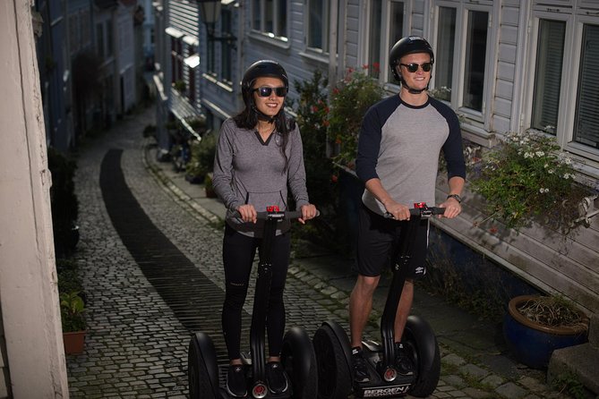 Best Views of Bergen - Segway Day Tour - Practical Details for Travelers