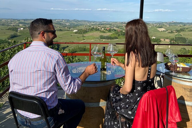 "Between Langhe and Monferrato" - Wine Tasting and Cellar Visit - What others are saying