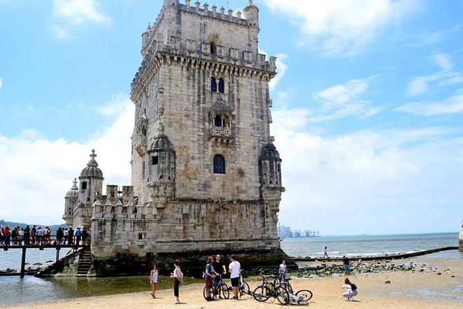 Bike Tours Lisbon - Center of Lisbon to Belém - The Sum Up: Who Is This Tour Best For?