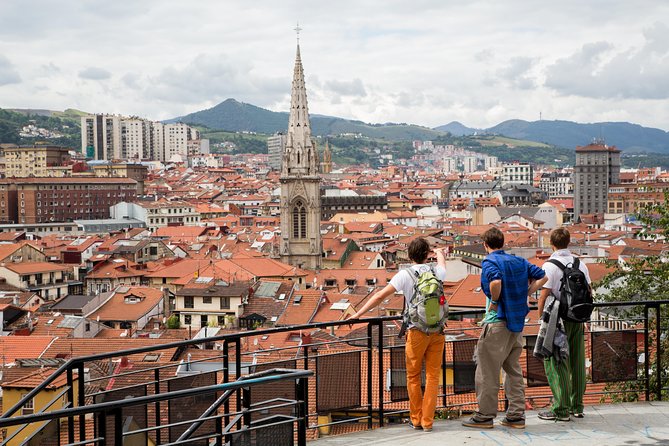 Bilbao, Guggenheim and Gaztelugatxe from San Sebastian - FAQ (Frequently Asked Questions)