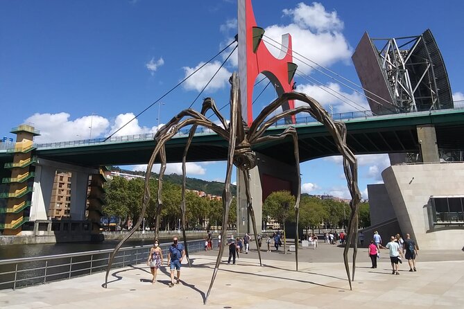Bilbao Walking Small Group Tour - Overall Assessment