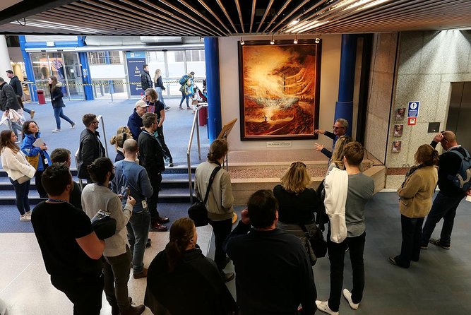 Birmingham Walking Tour: Canals, Victorians & Today (1:30pm) - Final Thoughts: Who Will Love This Tour?