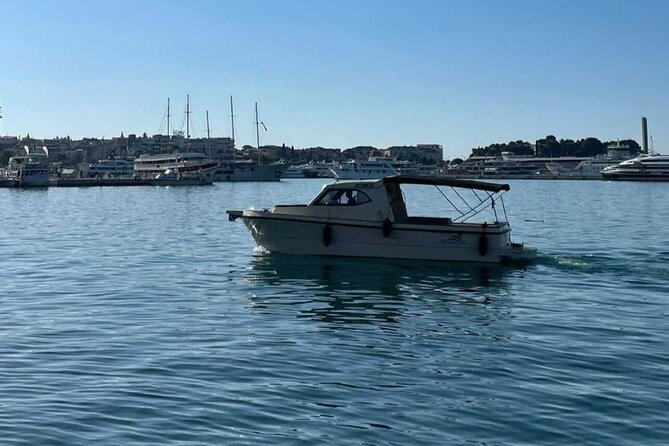 Blue Cave & Island Escape: A Unique 6-Island Adventure from Split - Who Would Love This Tour
