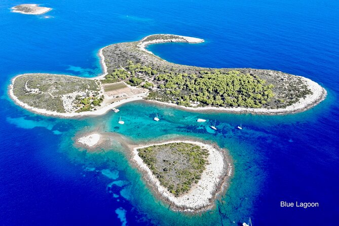 Blue cave, Mama Mia and Hvar, 5 island speedboat tour from Trogir - Concluding Thoughts: Is It Worth It?