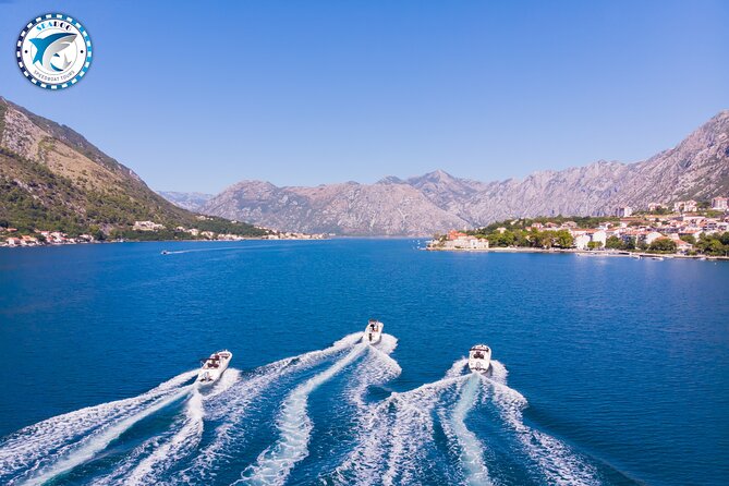 Blue cave, Mamula island, Submarine tunnels and Our lady of the Rocks (3h) - FAQ