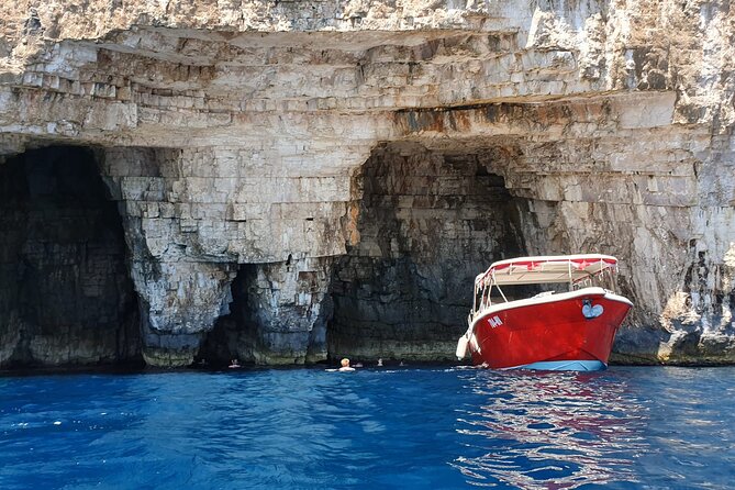 Blue Cave & Vis Island speedboat tour from Hvar - Final Thoughts: Why This Tour Is a Winner