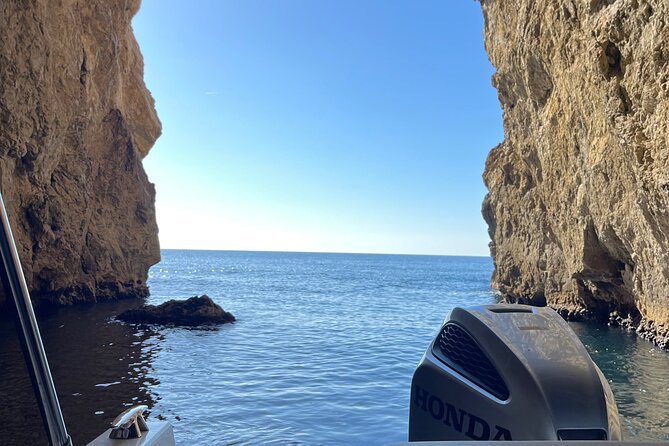 Blue & Green Cave,Sunj beach Small Group Tour with Speedboat - Final Thoughts: Is This Tour Right for You?