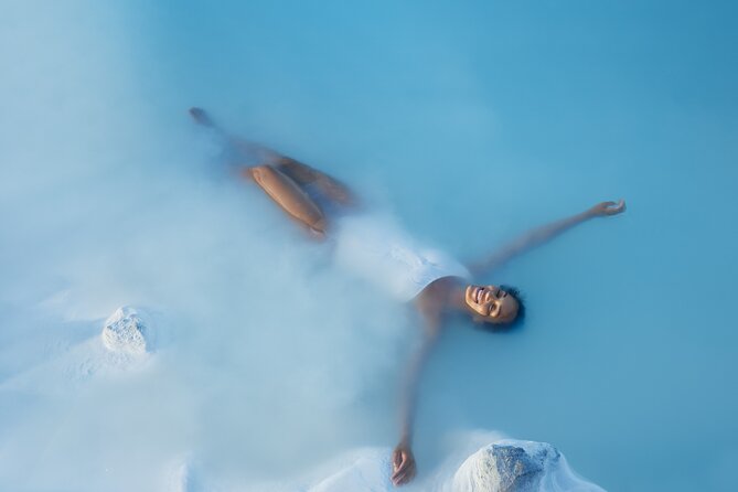 Blue Lagoon Admission Ticket with Transfer - FAQs