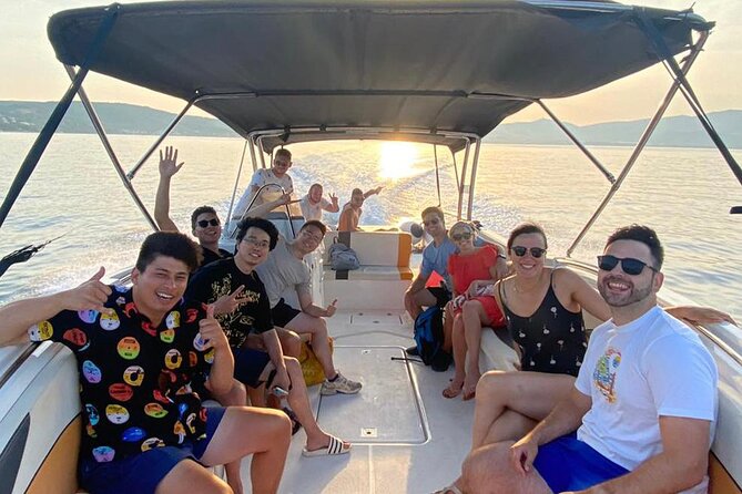 Blue Lagoon and Trogir Half-Day Speedboat Tour from Split - FAQ Section