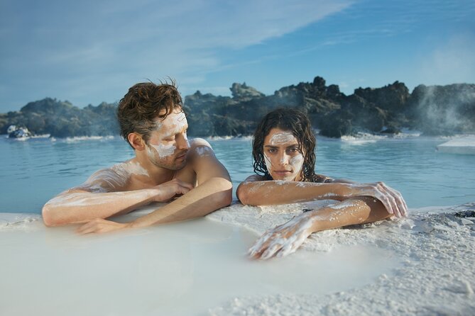 Blue Lagoon Entry Ticket with Optional Private or Shared Transfer - FAQ: Your Practical Questions Answered