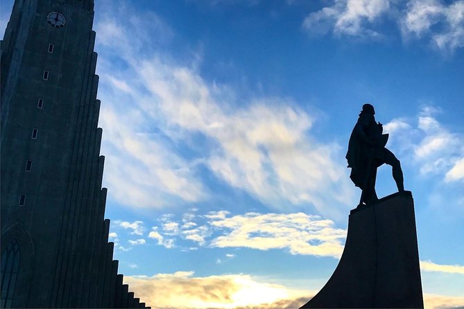 Blue Lagoon & Reykjavík Sightseeing - PRIVATE TOUR - Final Thoughts: Who Is This Tour For?