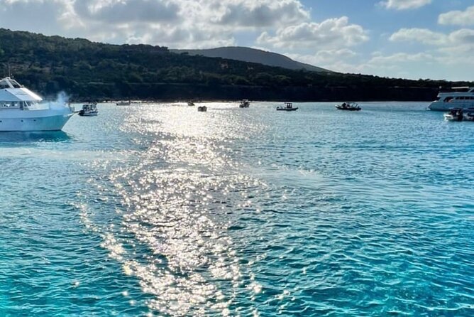 Blue Lagoon trip with slide, music & transfer from Paphos - Practical Tips for Making the Most of Your Trip