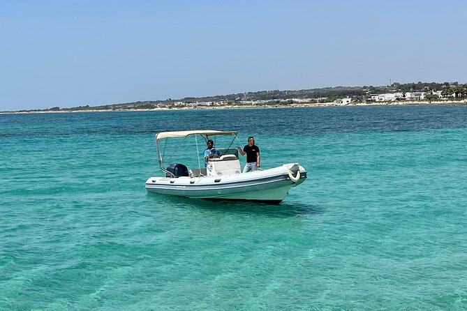 Boat and dinghy rental - Who Will Enjoy This Experience?