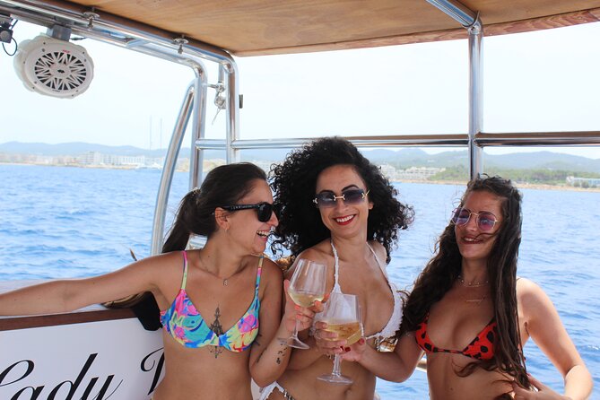 Boat Excursion in Ibiza with All Inclusive - Final Thoughts: Who Should Consider This Tour?