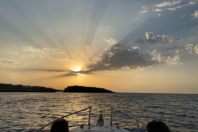 Boat excursion to Polignano a Mare between caves and coves - Practical Details and Why They Matter