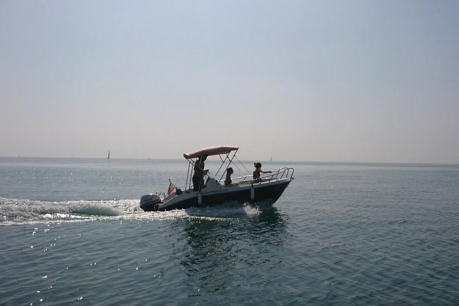 Boat rental in Torrevieja - FAQs About the Torrevieja Boat Rental