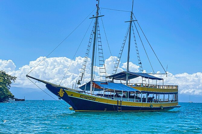 Boat tour experience with snorkel mask included - BY NETUNO TOURS - FAQ
