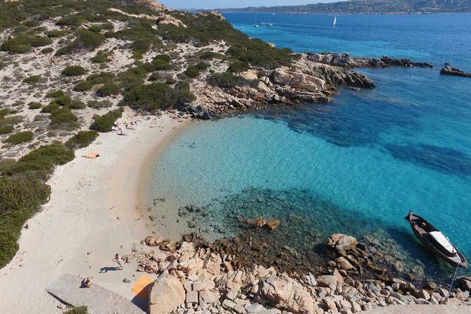 Boat Tour La Maddalena Archipelago from Palau - Frequently Asked Questions