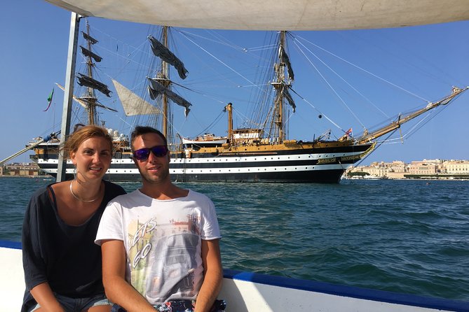 Boat tour of Ortigia Island and sea caves - Who Is This Tour Best For?